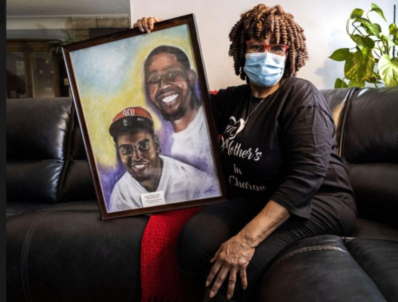 Press | Faces Not Forgotten